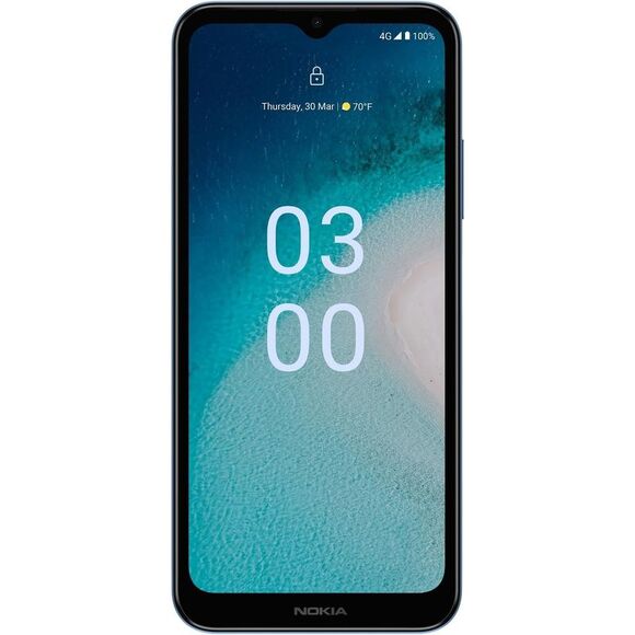 Nokia | Cell Phones & Accessories | Nokia C30 32gb3gb 652inches ...